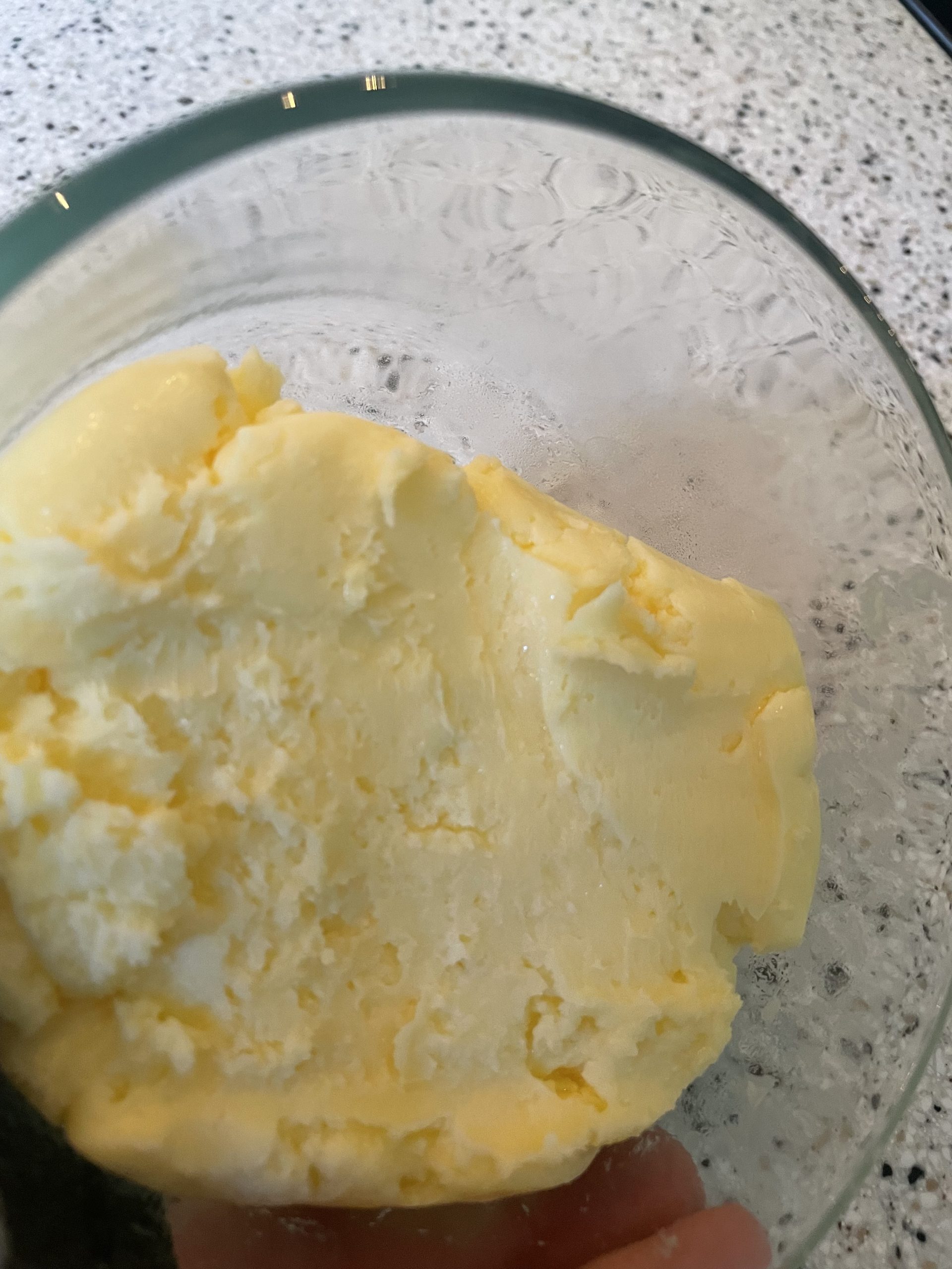 Make your own Raw, unpasteurized Butter - Wellness Health and Home